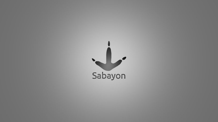 Como Instalar o Sabayon Linux, um Gentoo Fácil